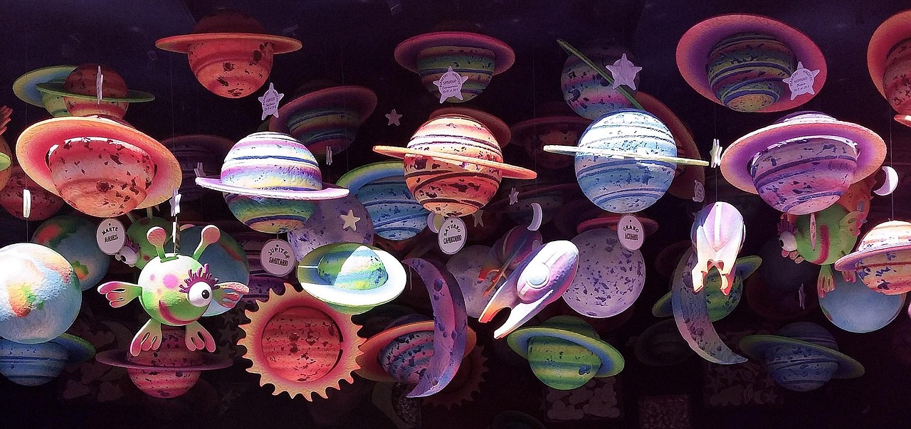 How Can You Interpret Your Birth Chart? / Unlocking Your... - Ecliptic ...